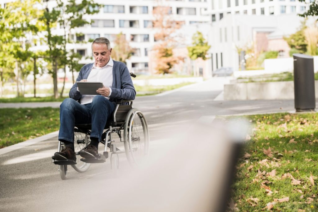 Wie die E-ID die Sozialversicherungen transformieren kann - Soziale ...
