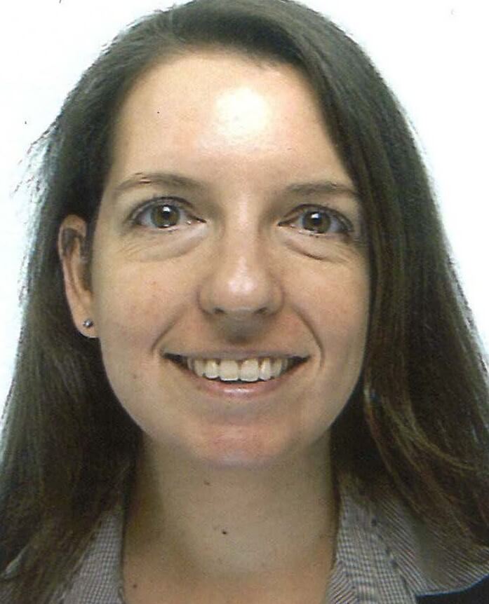 Christine Burkhardt - Soziale Sicherheit CHSS