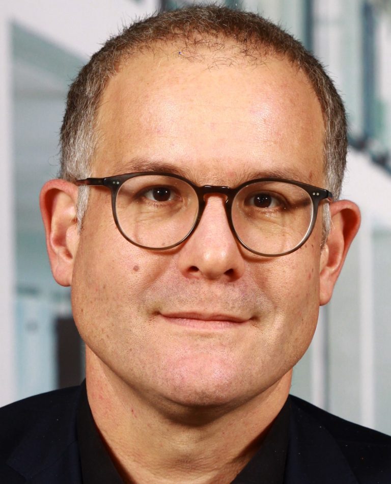 Marc Dubach - Soziale Sicherheit CHSS