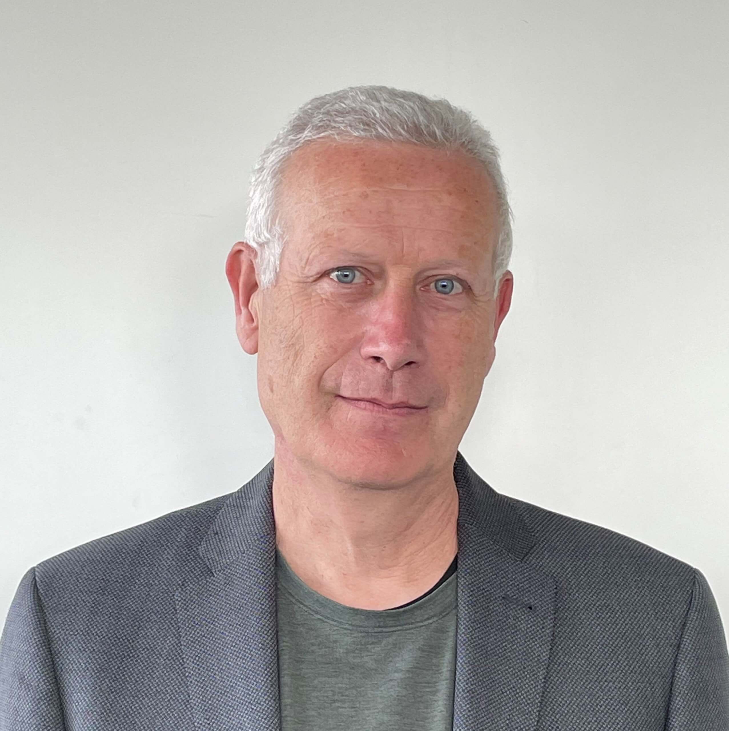 Paul-André Salamin - Soziale Sicherheit CHSS